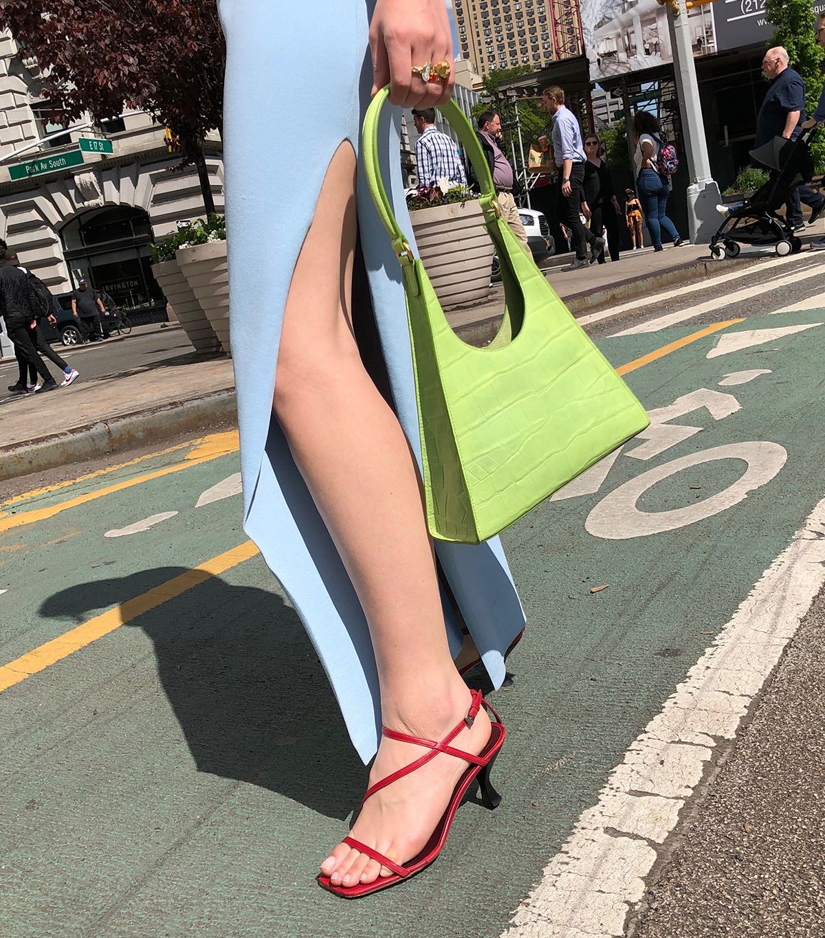 19 Outdated Shoe Styles I Just Removed From My Closet | Who What Wear