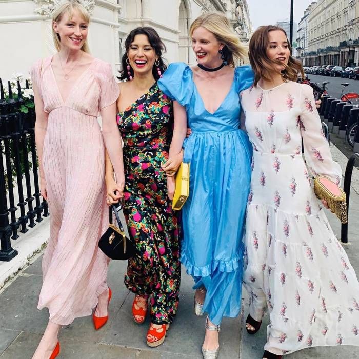 The 26 Best Looks From the Serpentine Summer Party 2019 | Who What Wear