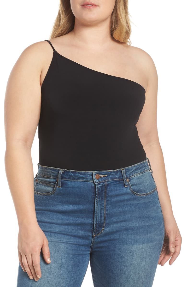 These 3 Tank Top Styles Are Everywhere—Shop the 15 Best | Who What Wear