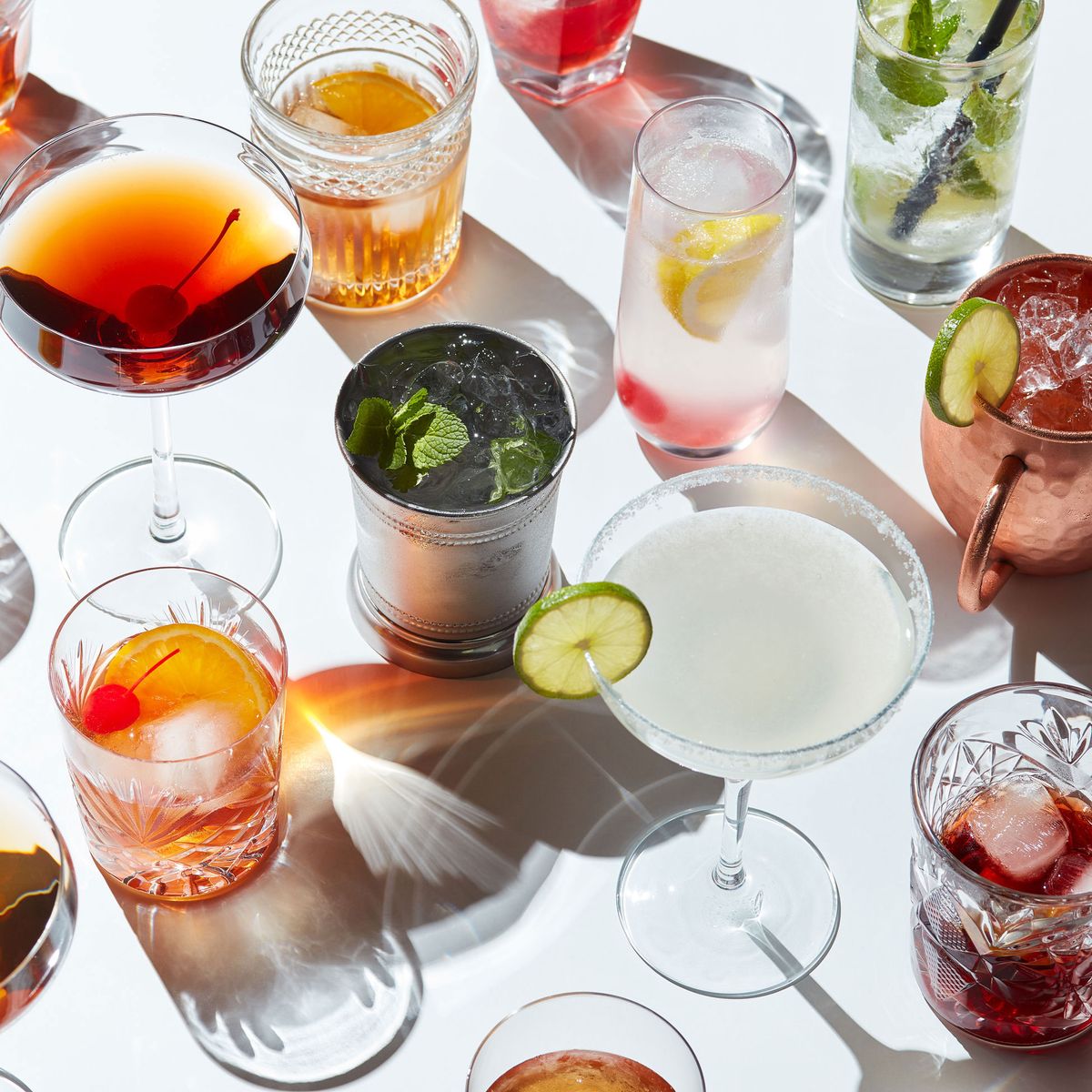 How to Recover From Day Drinking | Who What Wear