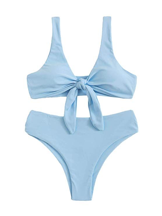 11 Best-Selling Swimsuits That Every Fashion Girl's Wearing | Who What Wear