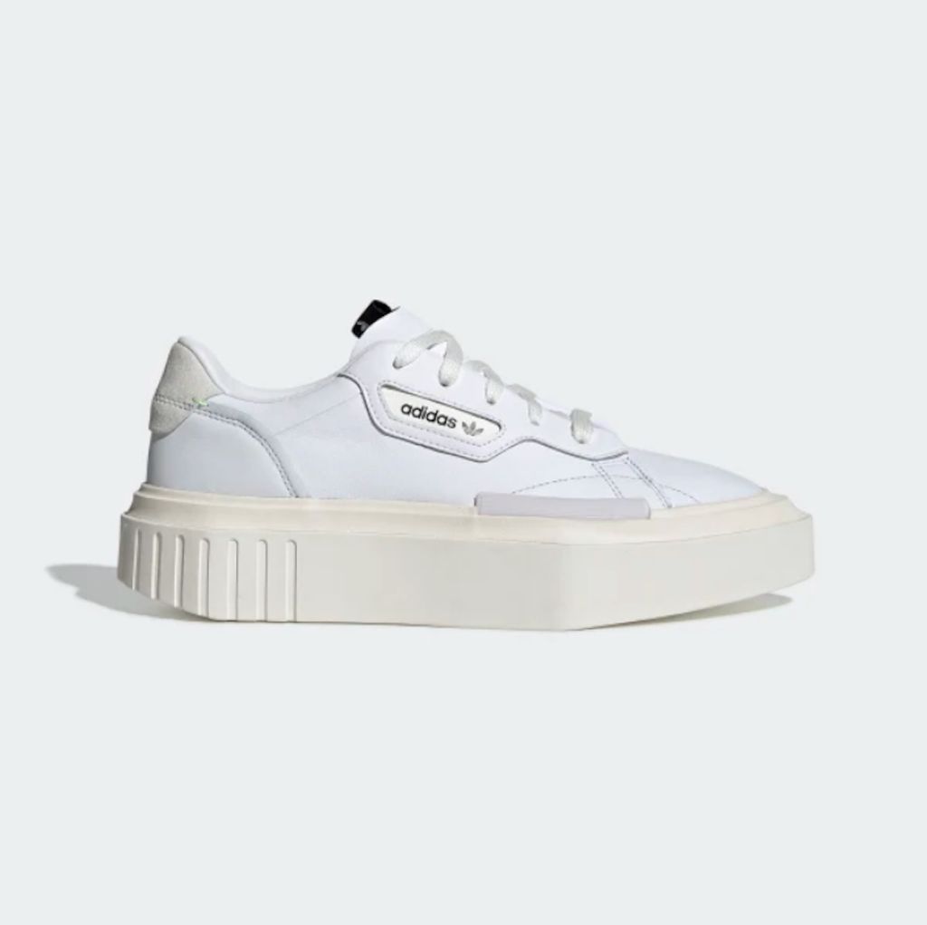 The 5 Most Popular Types of Sneakers Dominating 2019 | Who What Wear