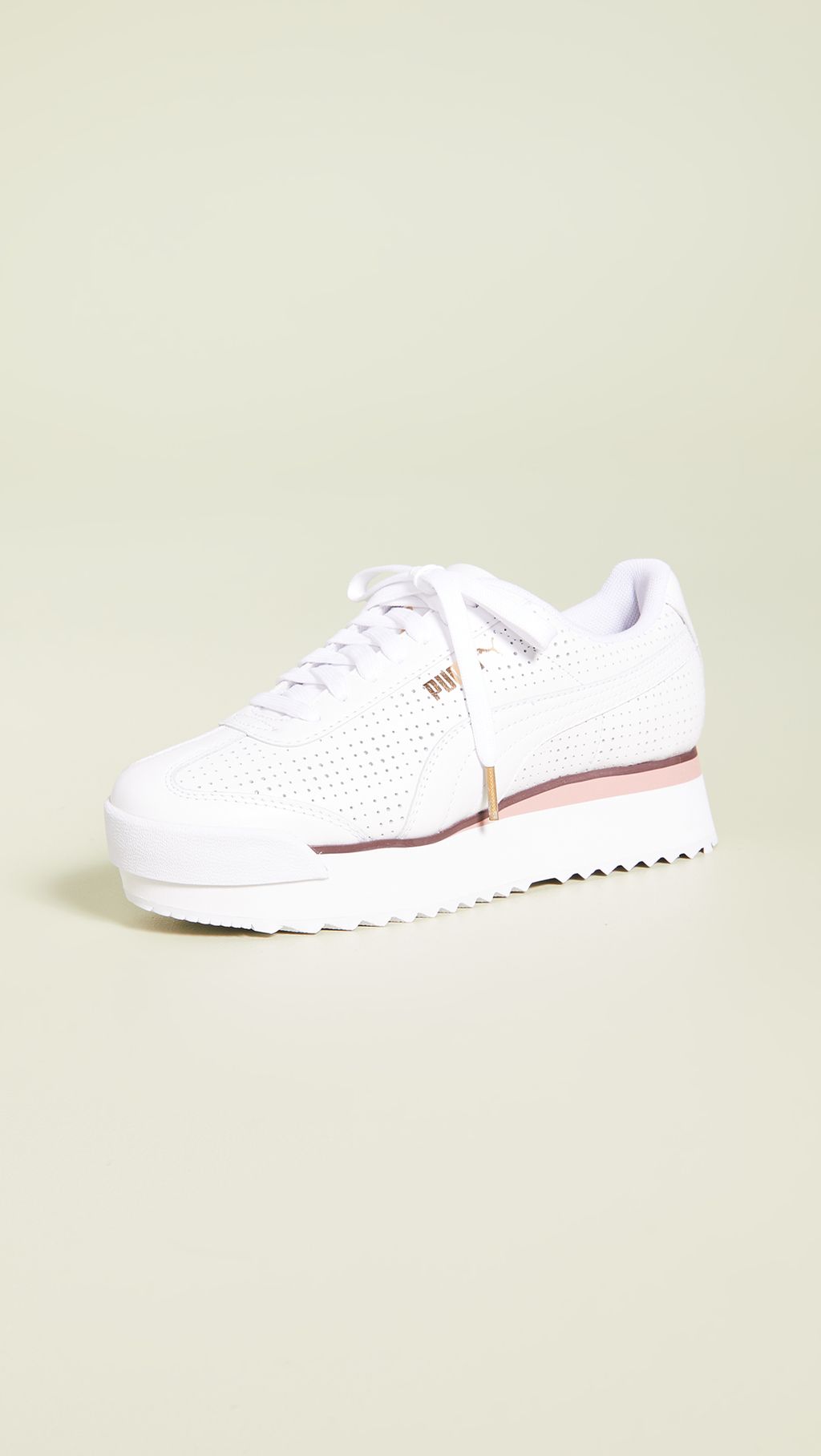 The 5 Most Popular Types of Sneakers Dominating 2019 | Who What Wear