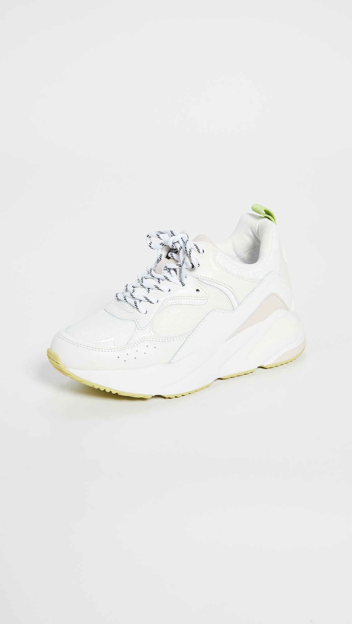 The 5 Most Popular Types of Sneakers Dominating 2019 | Who What Wear