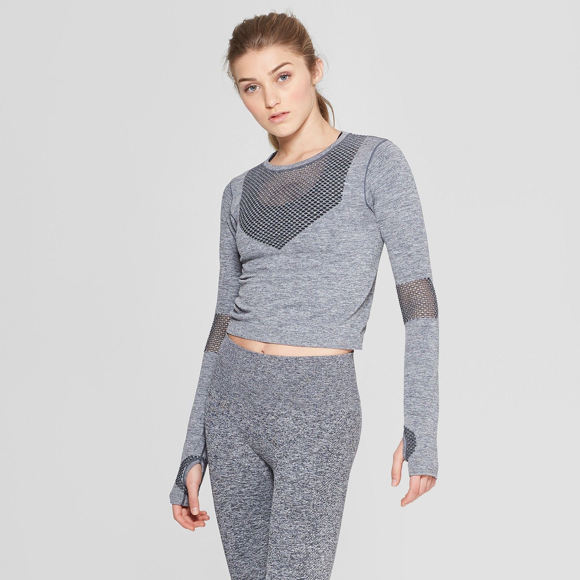5 Comfortable Workout Outfits That Are so Flattering | Who What Wear