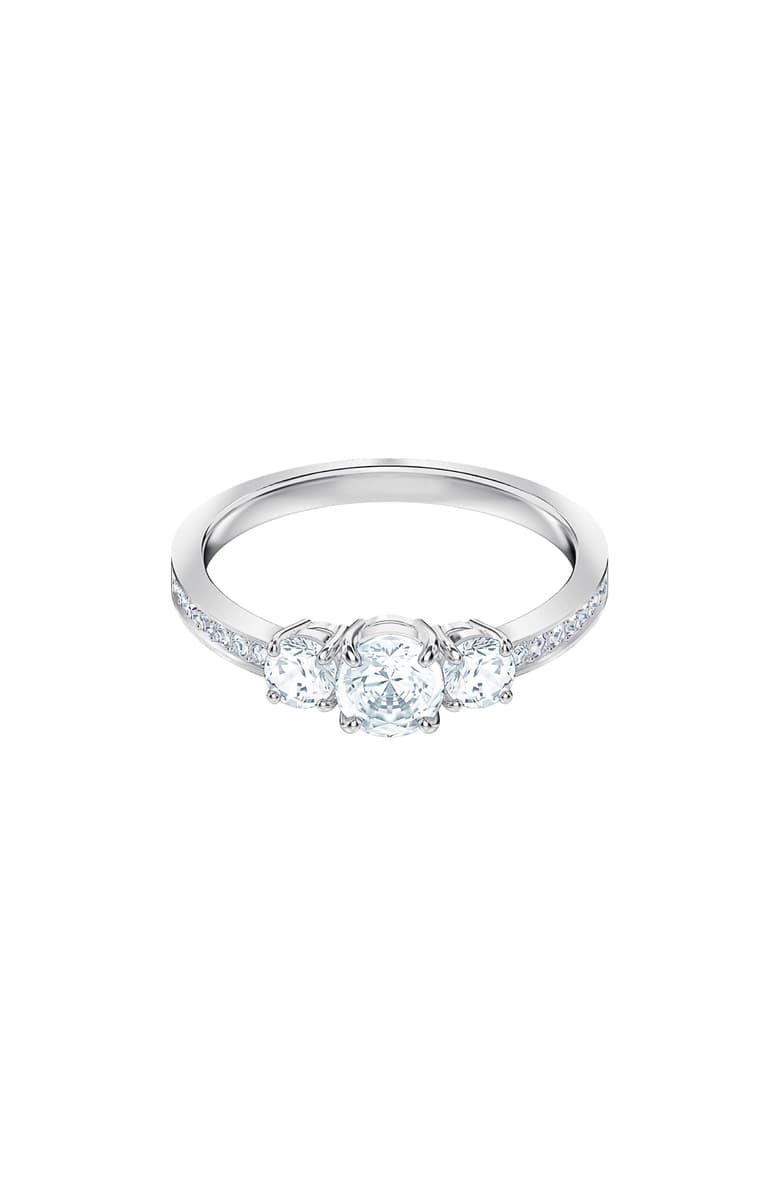 25 Stunning Engagement Rings—All Under $1000 | Who What Wear