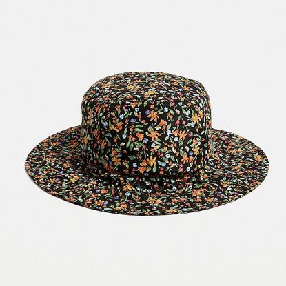 How to Wear the Bucket Hat Trend in 2019 | Who What Wear