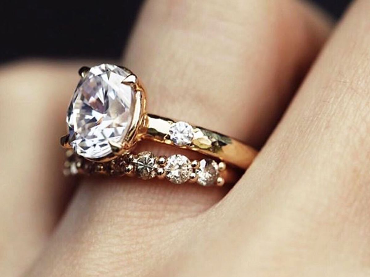 The Pros and Cons of Every Type of Engagement Ring Cut | Who What Wear