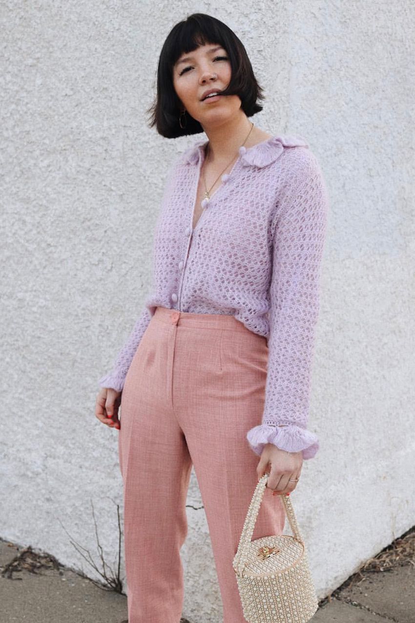 How 21 Women Across the U.S. Are Defining American Style | Who What Wear