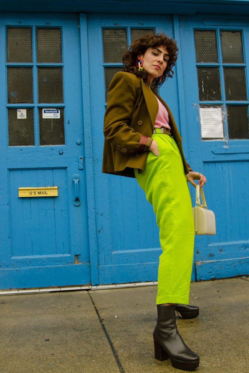 How 21 Women Across the U.S. Are Defining American Style | Who What Wear