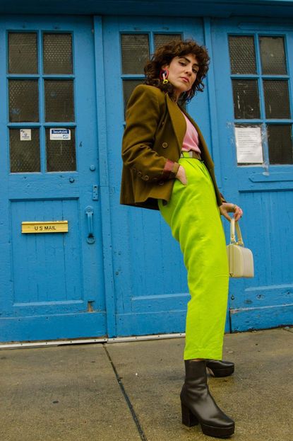 How 21 Women Across the U.S. Are Defining American Style | Who What Wear