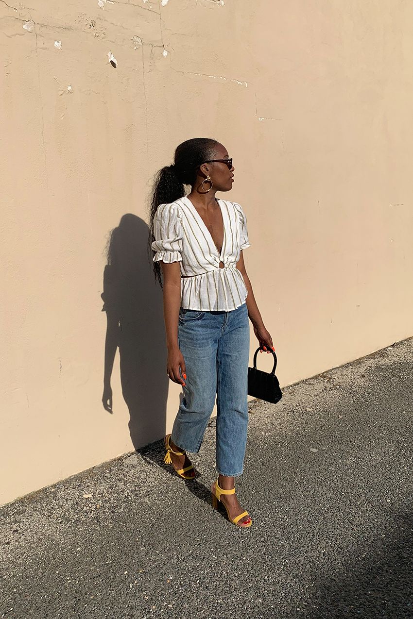 How 21 Women Across the U.S. Are Defining American Style | Who What Wear