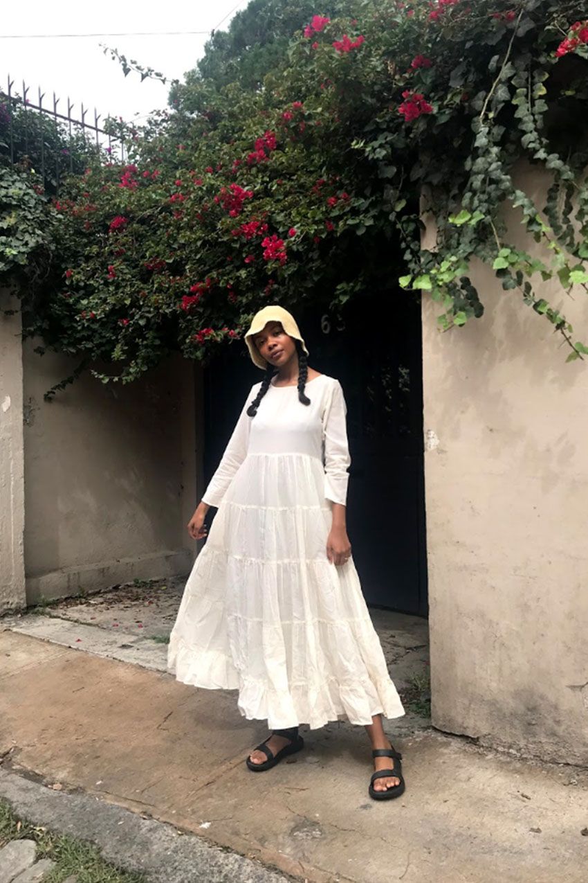 How 21 Women Across the U.S. Are Defining American Style | Who What Wear