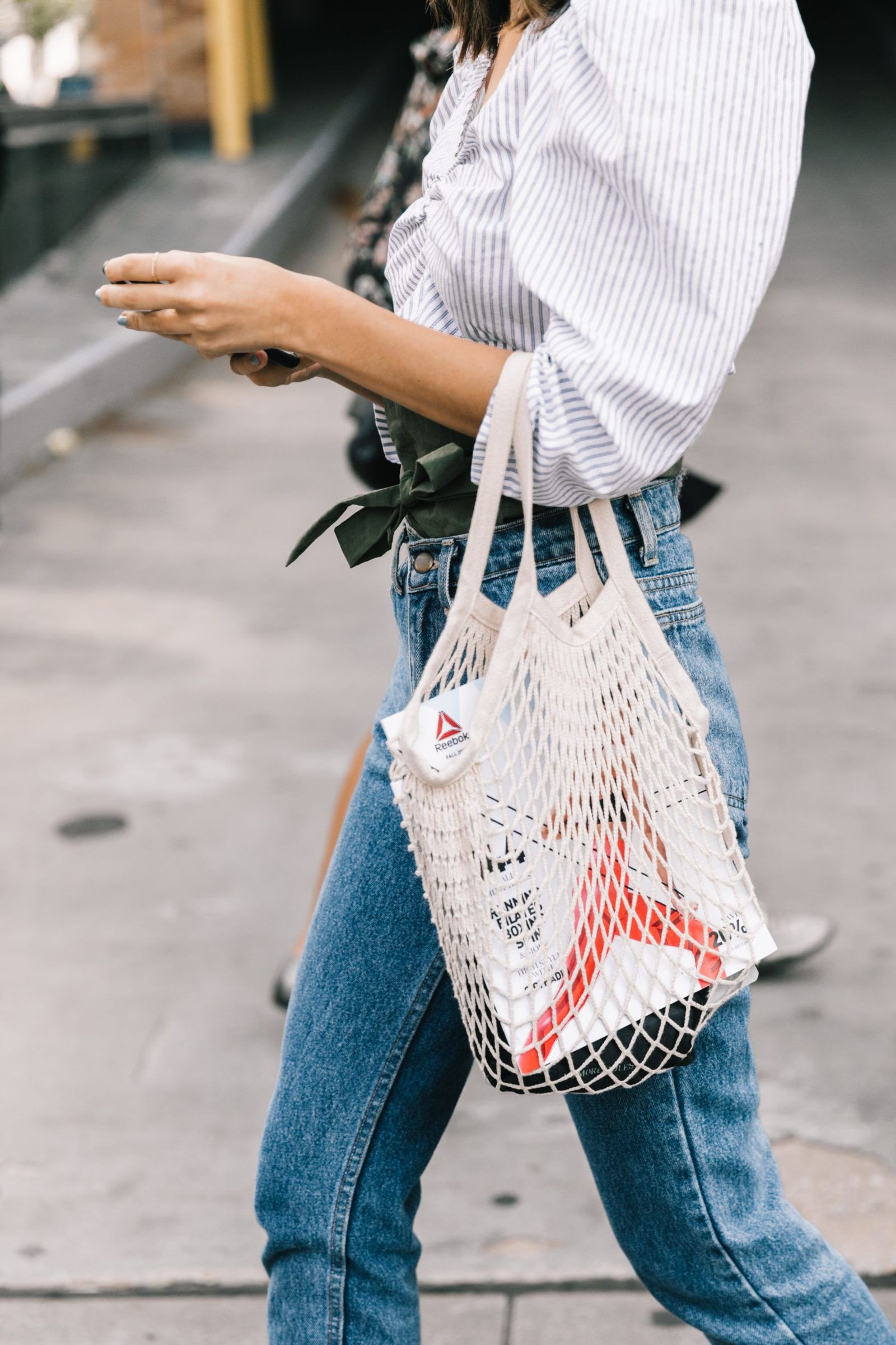 These 13 Handbag Trends Are Selling So Fast Right Now | Who What Wear