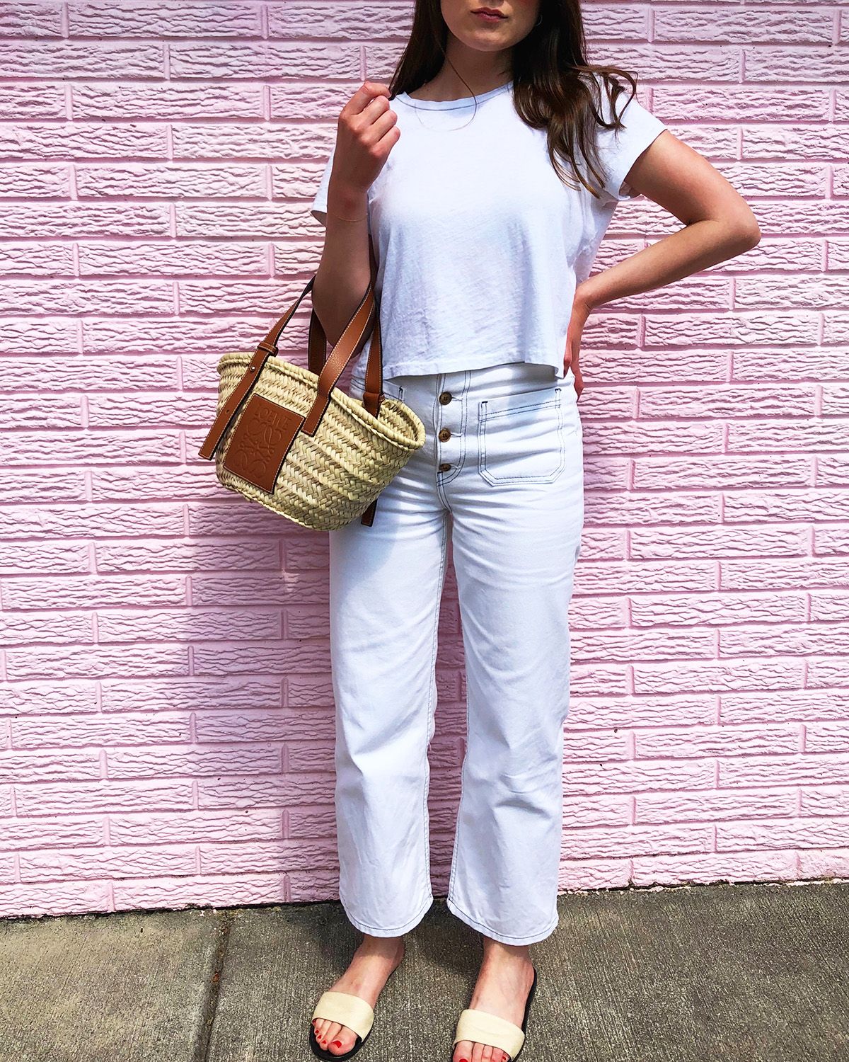 5 of the Best Fashion Tips, According to an Editor | Who What Wear