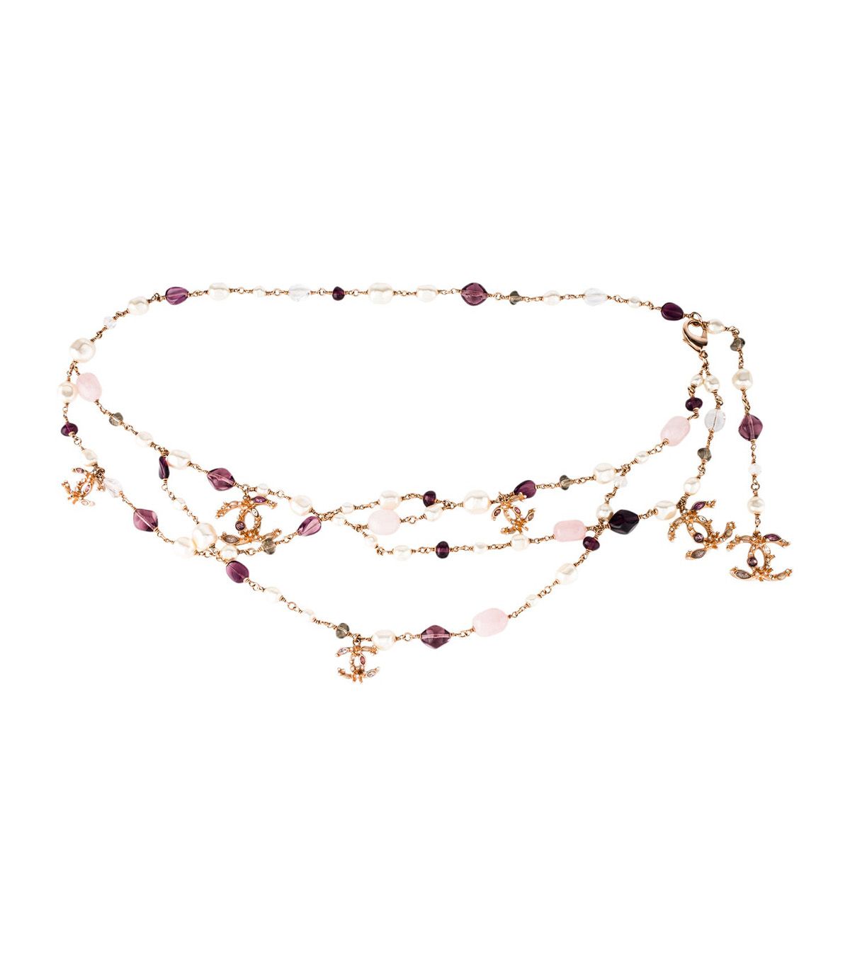 Celine Dion Just Wore a Capri-Legging Chanel Outfit | Who What Wear