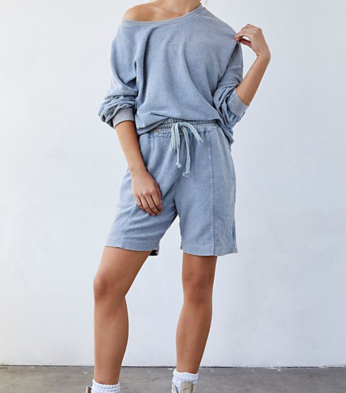 Weekend Sets Are the Newest Athleisure Trend to Try | Who What Wear