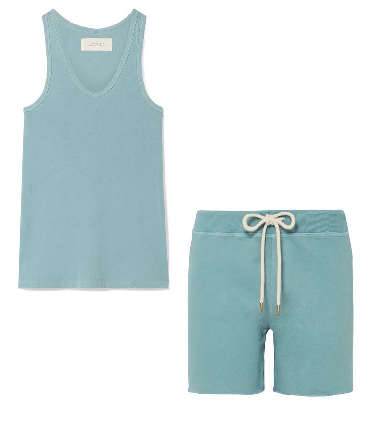 Weekend Sets Are the Newest Athleisure Trend to Try | Who What Wear