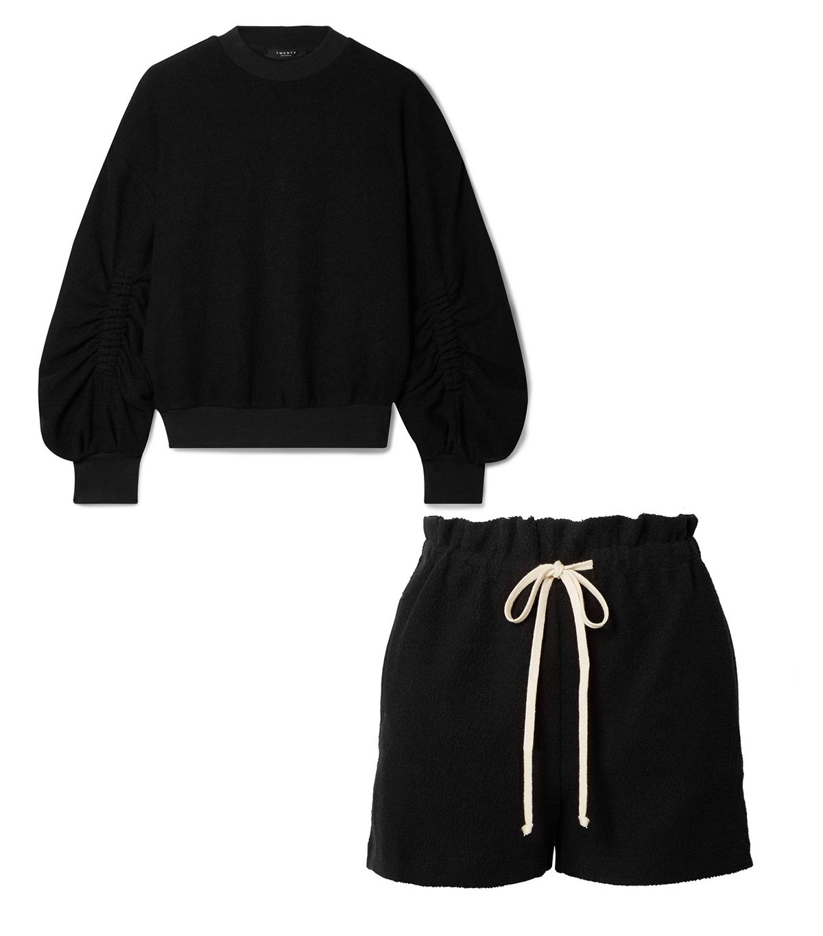 Weekend Sets Are the Newest Athleisure Trend to Try | Who What Wear