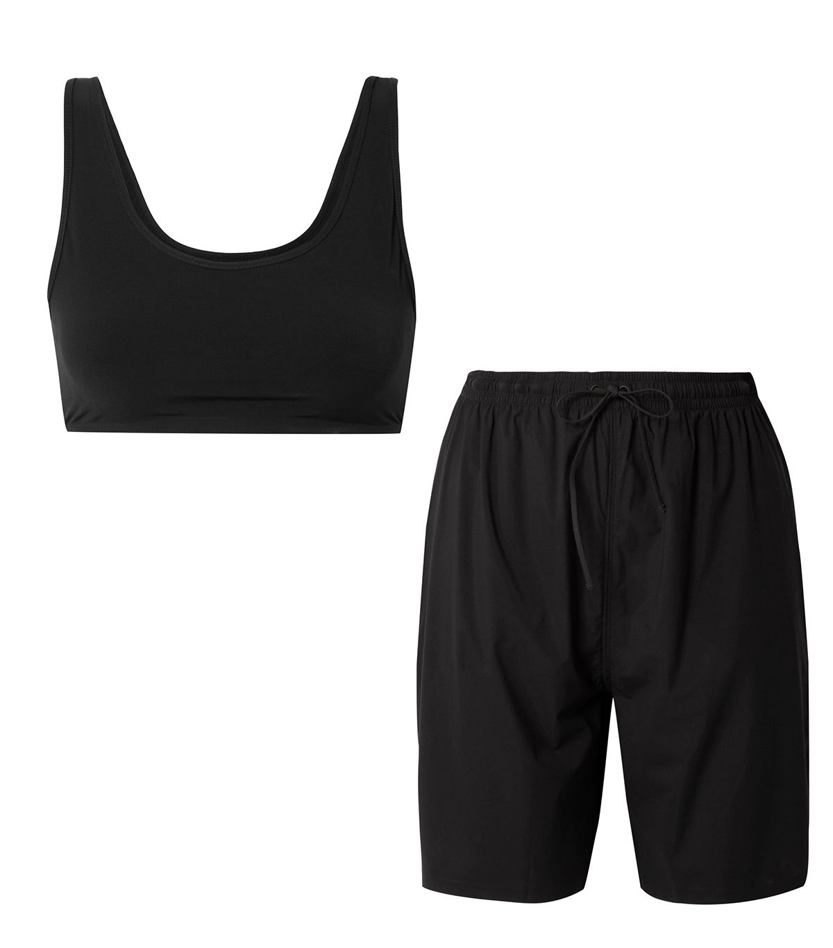 Weekend Sets Are the Newest Athleisure Trend to Try | Who What Wear