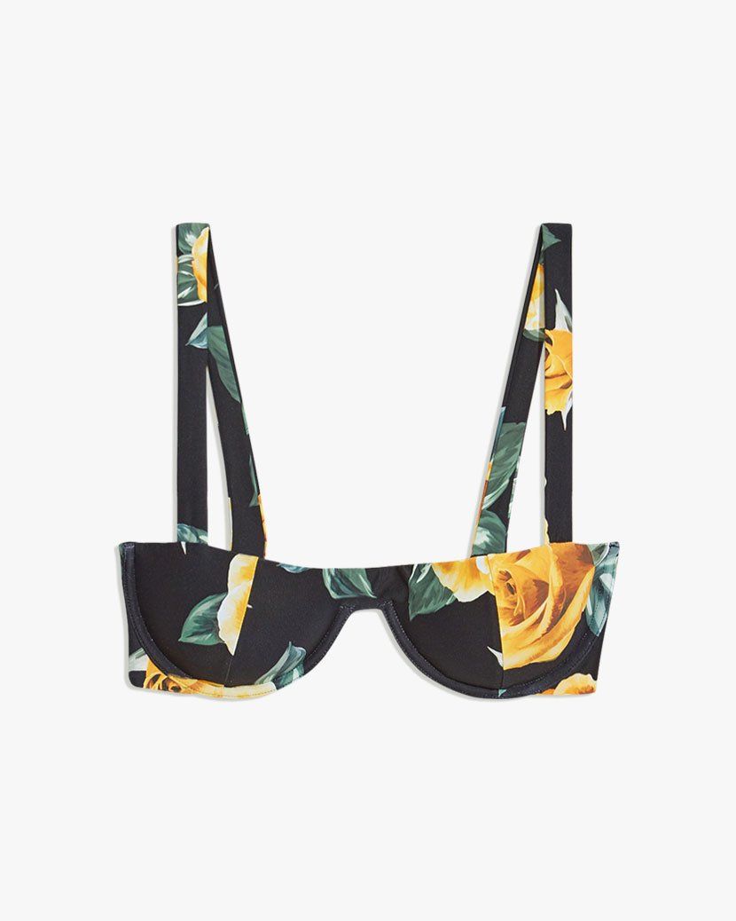 6 Ways to Accessorize Your Swim Look by Destination | Who What Wear