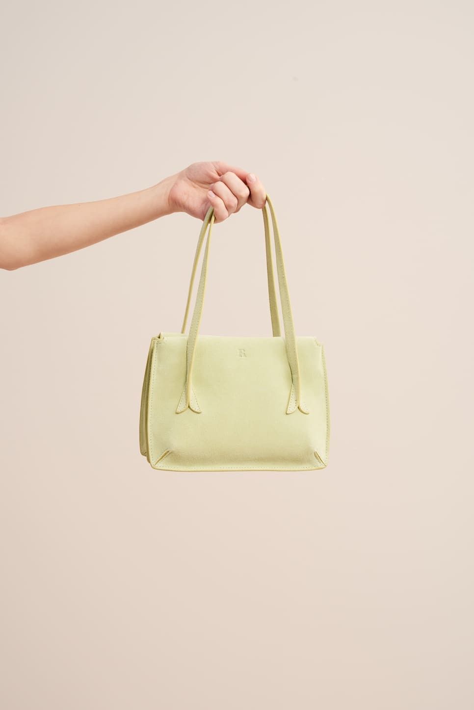 Pistachio Will Be Fall's Biggest Color Trend in 2019 | Who What Wear