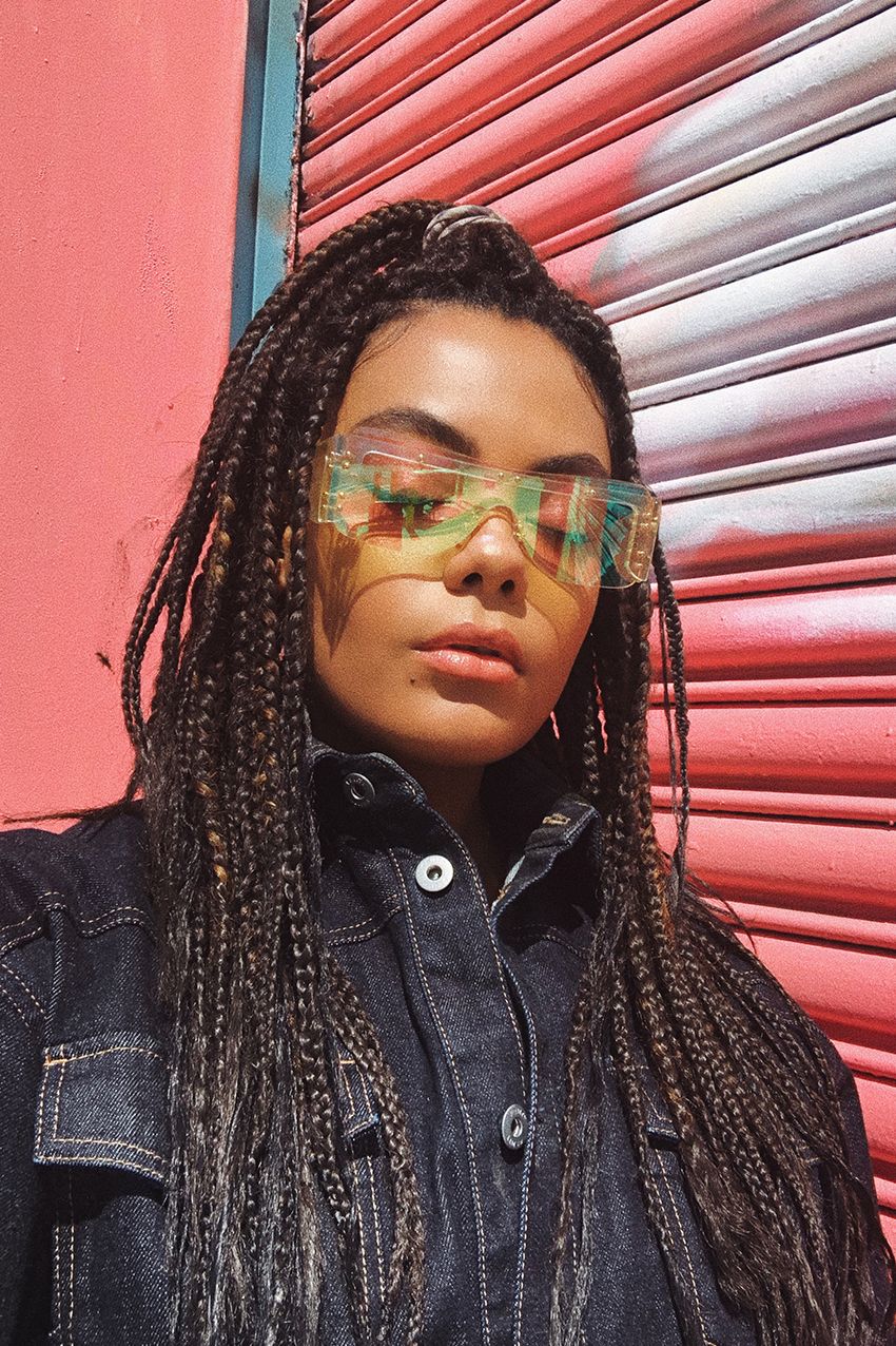 5 Women Test Out Rihanna's Fenty Collection—See the Looks | Who What Wear