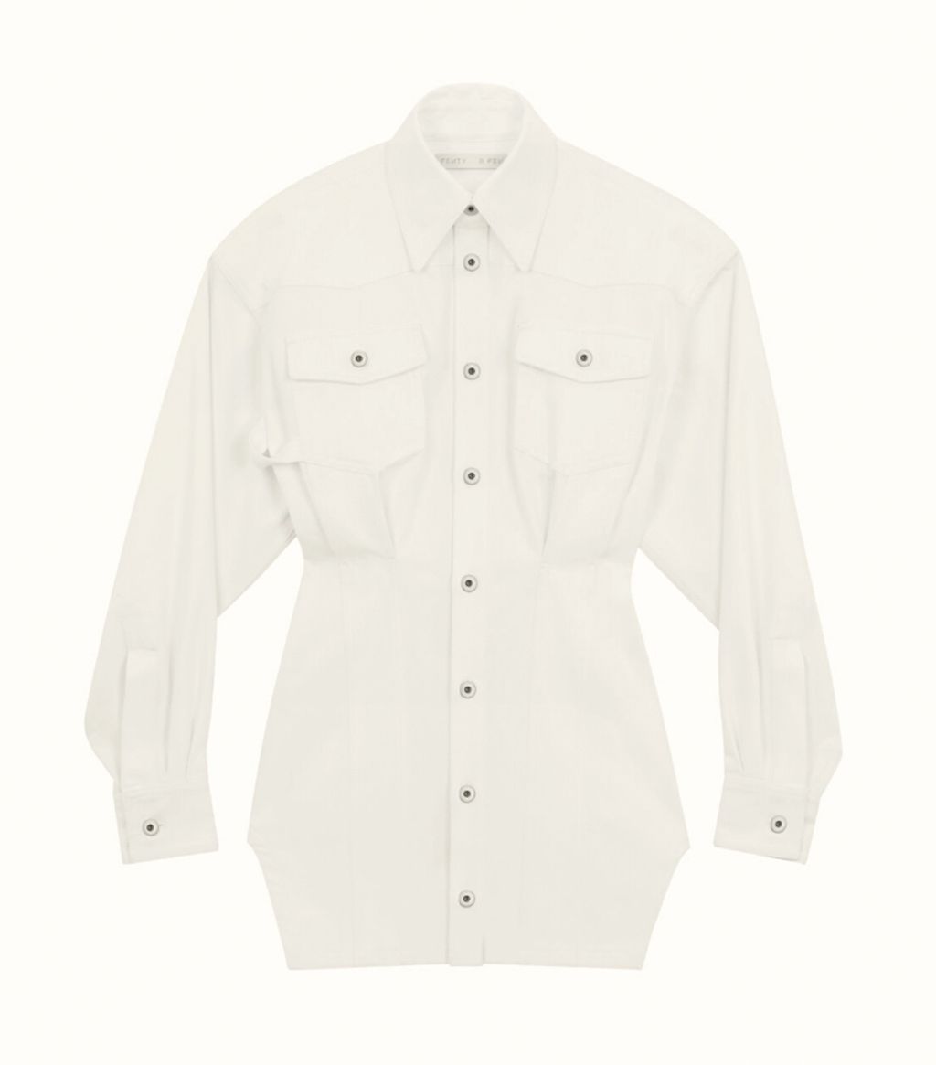 5 Women Test Out Rihanna's Fenty Collection—See the Looks | Who What Wear