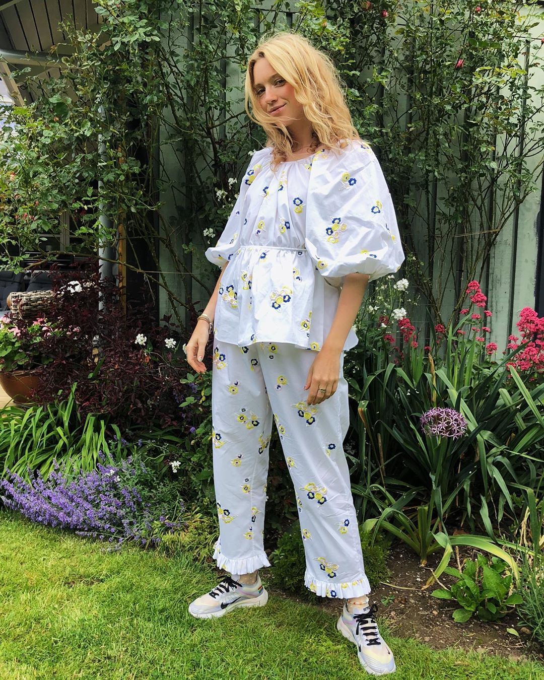 The Coolest Scandinavian Influencers to Follow on Instagram | Who What Wear