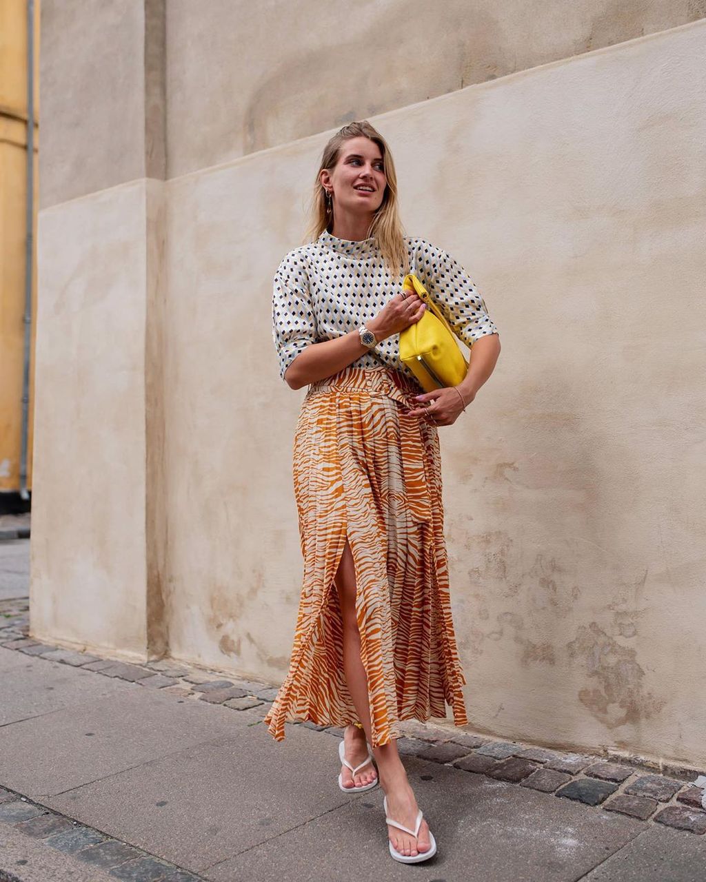 The Coolest Scandinavian Influencers to Follow on Instagram | Who What Wear
