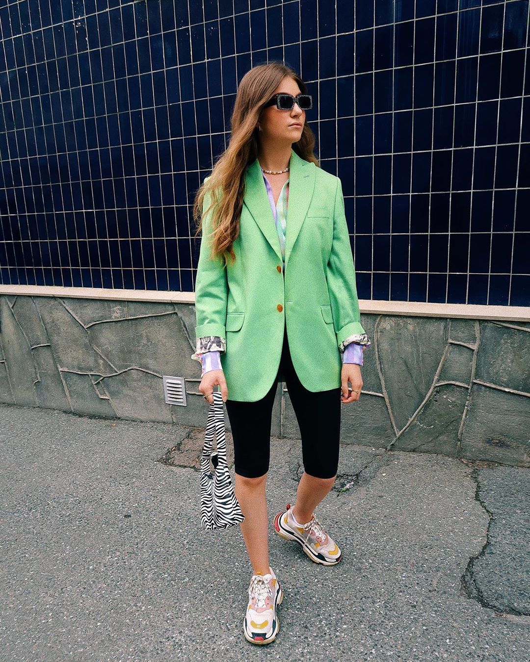 The Coolest Scandinavian Influencers to Follow on Instagram | Who What Wear