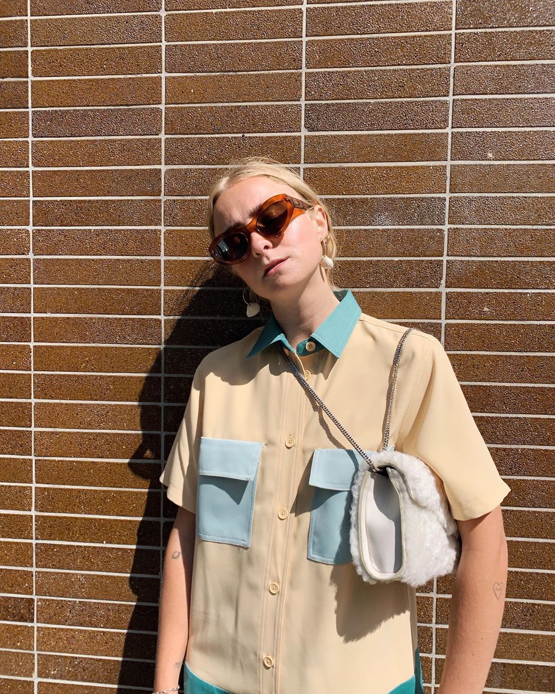 The Coolest Scandinavian Influencers to Follow on Instagram | Who What Wear