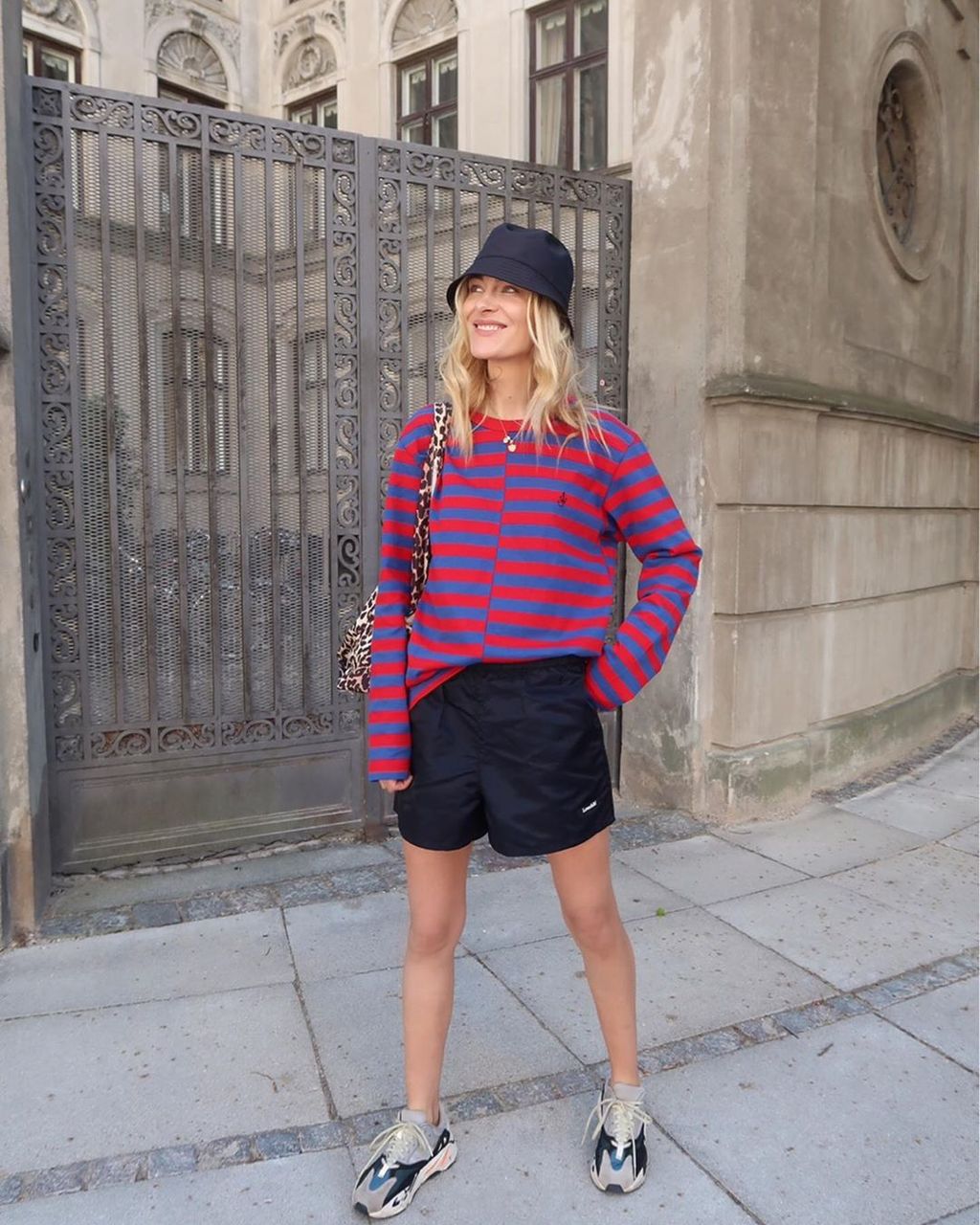 The Coolest Scandinavian Influencers to Follow on Instagram | Who What Wear