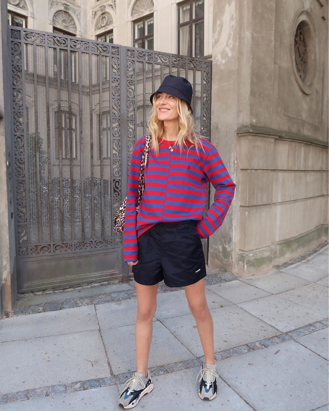 The Coolest Scandinavian Influencers to Follow on Instagram | Who What Wear