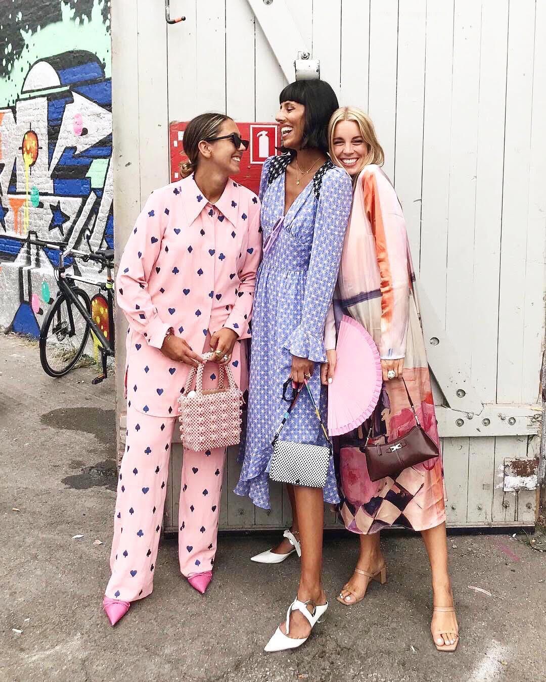 The Coolest Scandinavian Influencers to Follow on Instagram | Who What Wear
