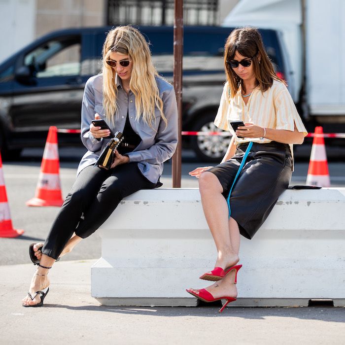 12 Instagram Fashion Items We're Buying on Amazon | Who What Wear