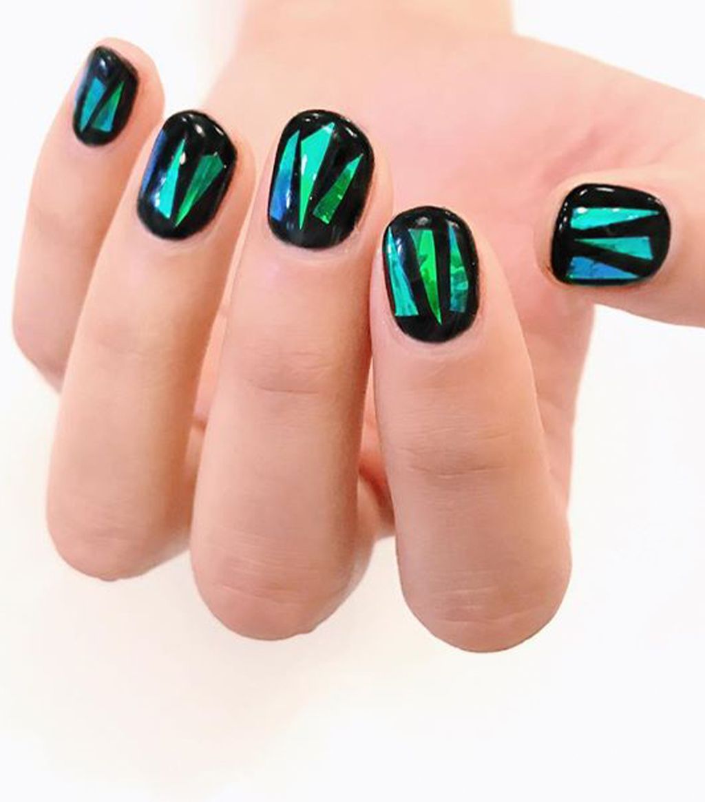 The 16 Best Nail Colors for Short Nails | Who What Wear