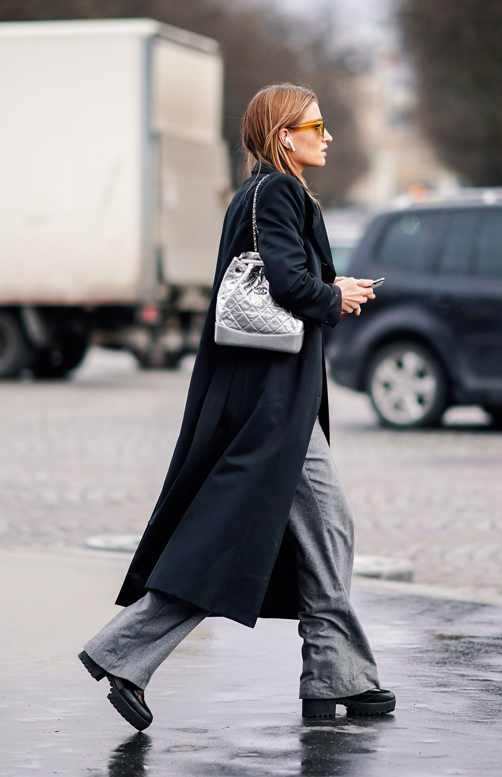 The One Boot Trend That's Going to Dominate This Fall | Who What Wear