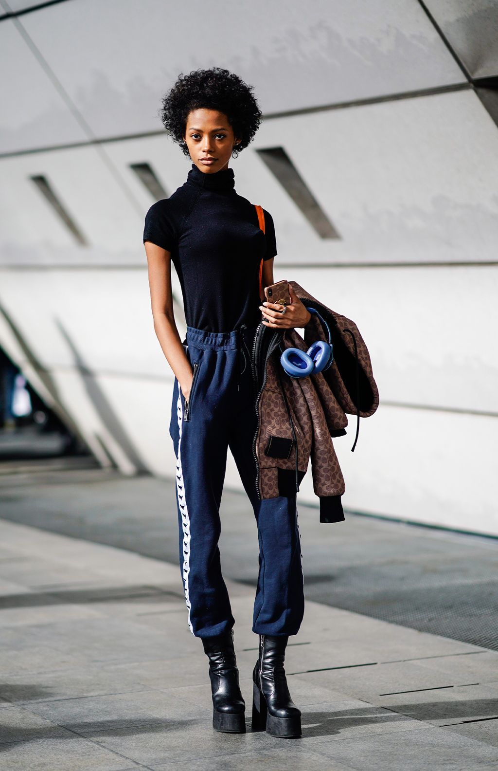 The One Boot Trend That's Going to Dominate This Fall | Who What Wear