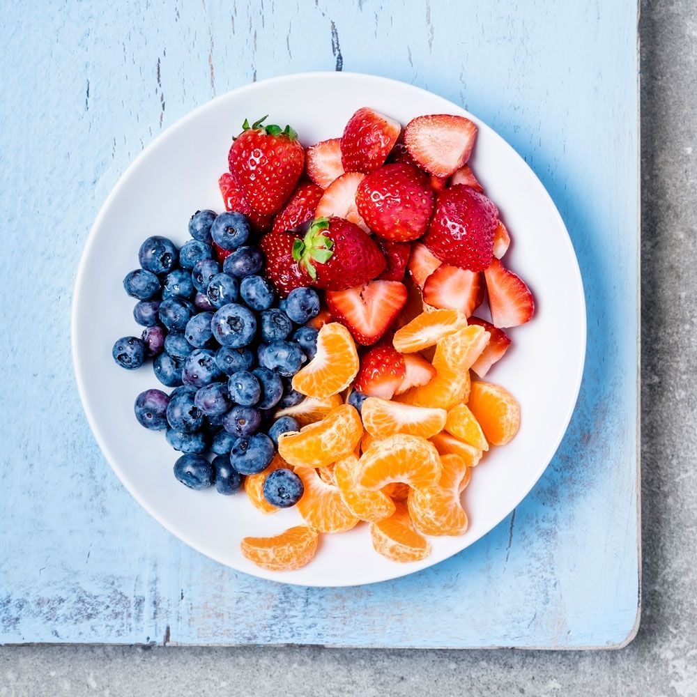 The Fruitarian Diet: A Complete Guide on What to Know | Who What Wear