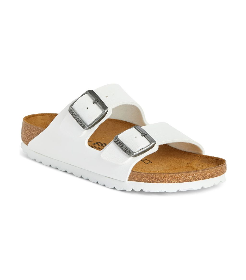9 Comfortable Sandals That Will Never Give You Blisters | Who What Wear