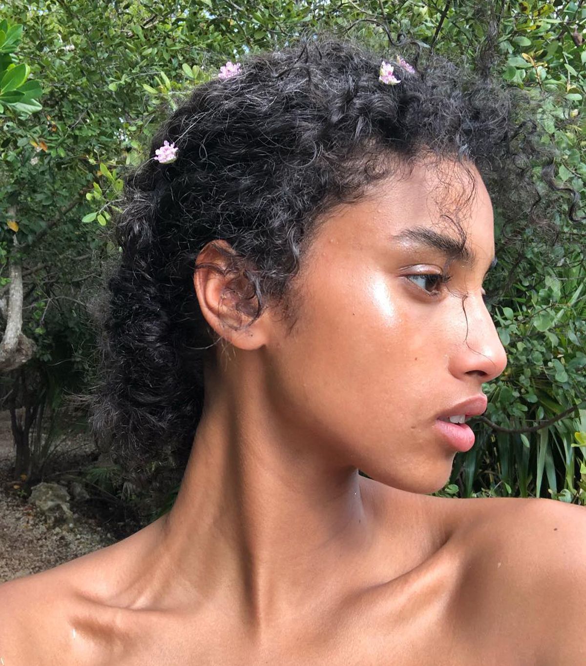 The 13 Best Sweatproof Foundations of 2024, Hands Down | Who What Wear