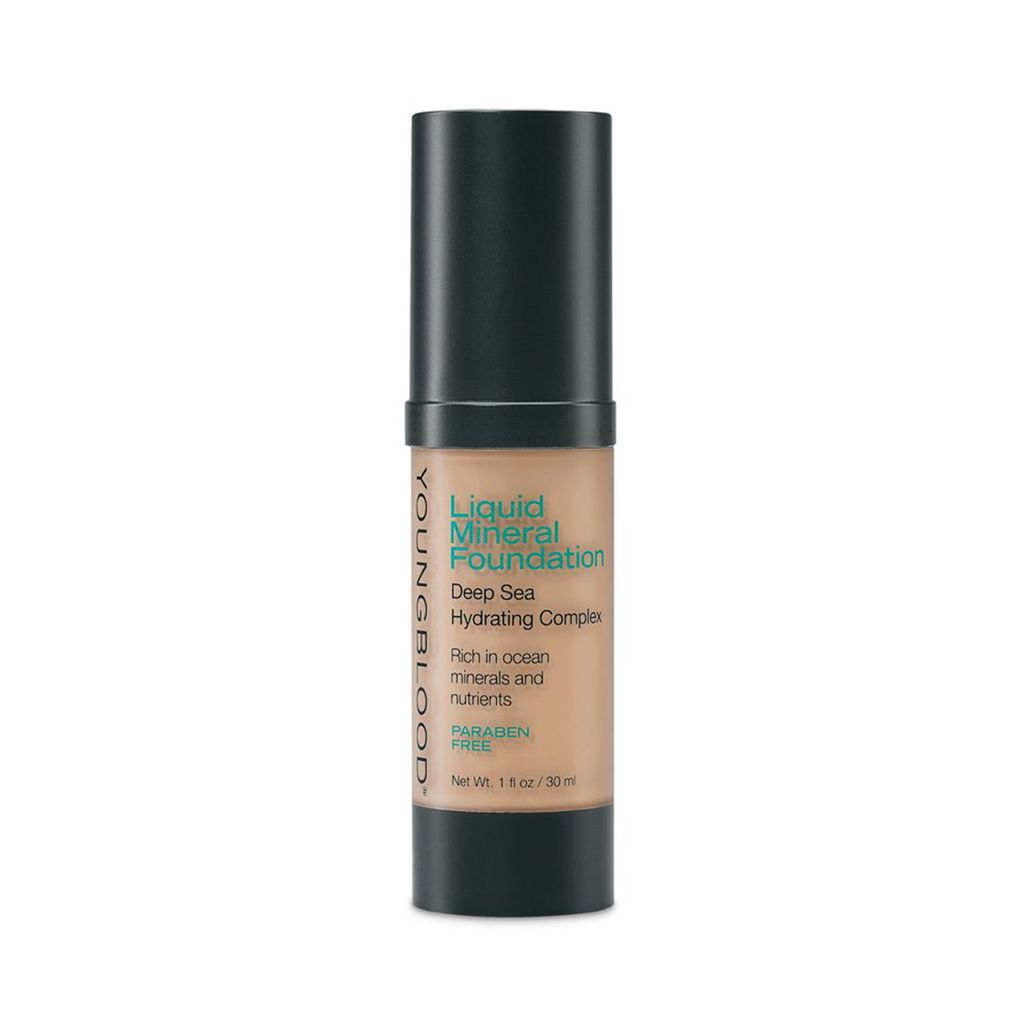 The 13 Best Sweatproof Foundations of 2024, Hands Down | Who What Wear