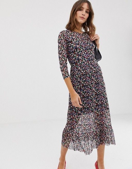 The 25 Best Summer to Fall Dresses on ASOS | Who What Wear