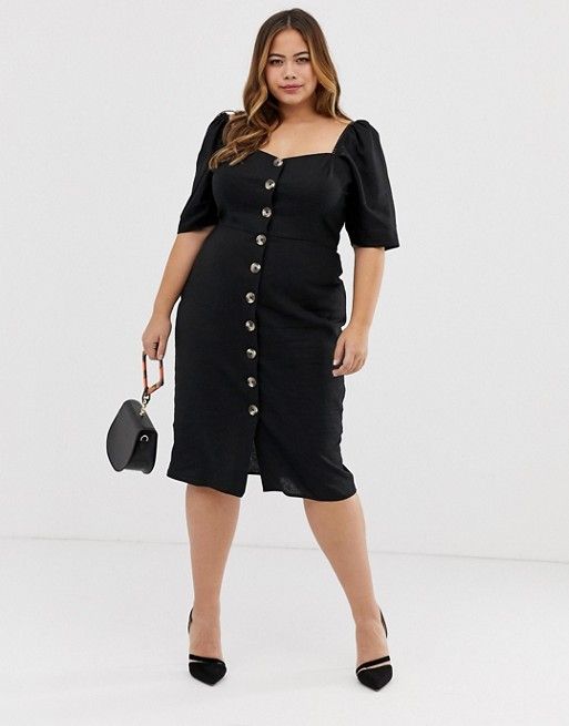 The 25 Best Summer to Fall Dresses on ASOS | Who What Wear