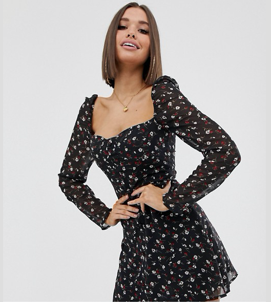 The 25 Best Summer to Fall Dresses on ASOS | Who What Wear