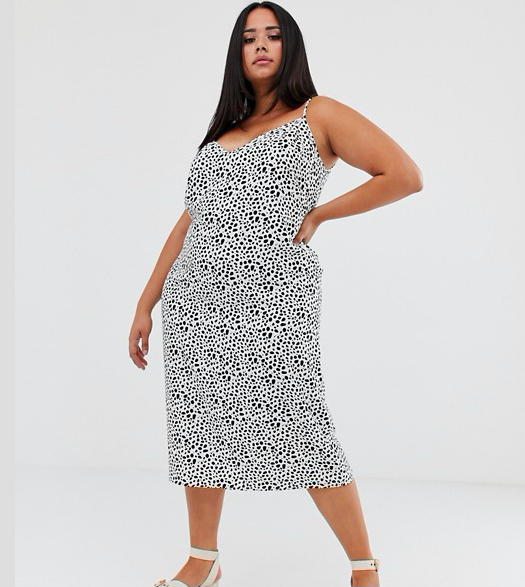 The 25 Best Summer to Fall Dresses on ASOS | Who What Wear