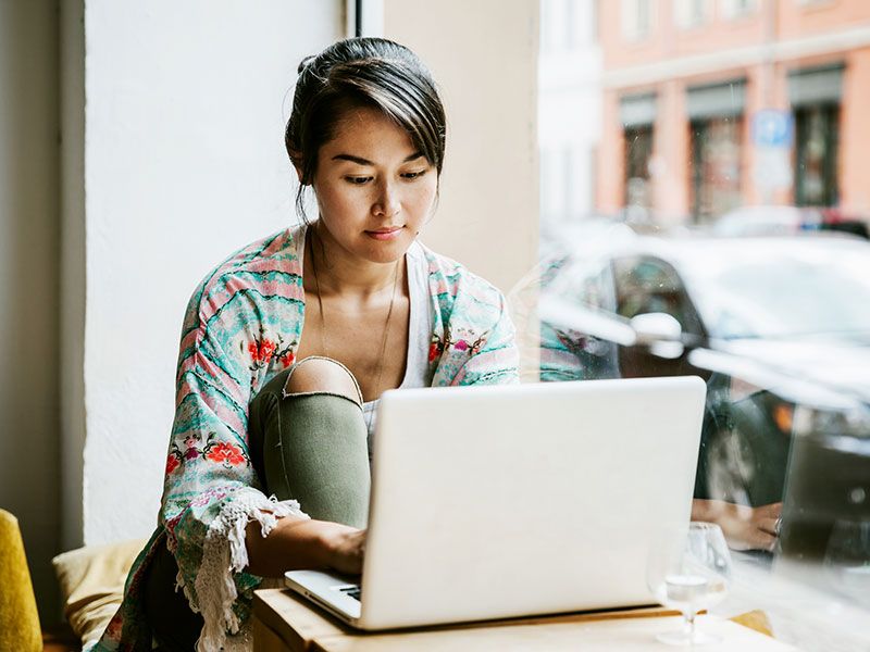 Resetting After a Long Weekend | Who What Wear