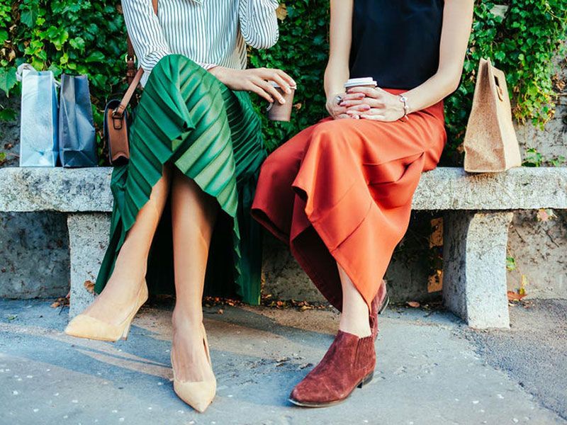 Resetting After a Long Weekend | Who What Wear