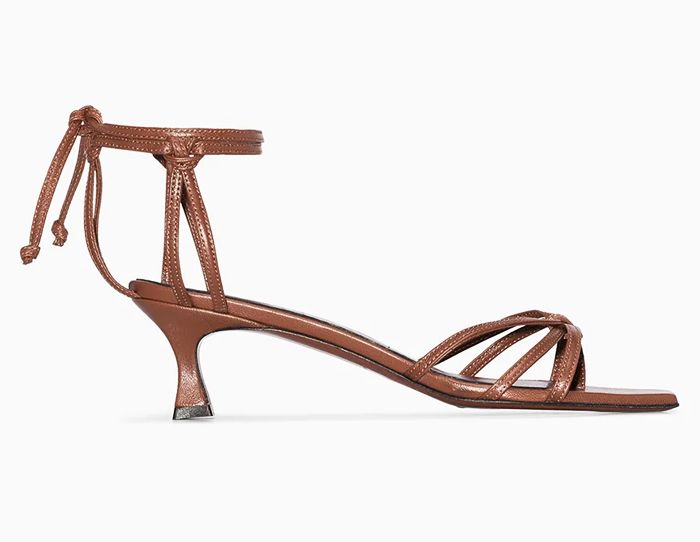 The Most Outdated Shoes Trends of 2019 | Who What Wear UK